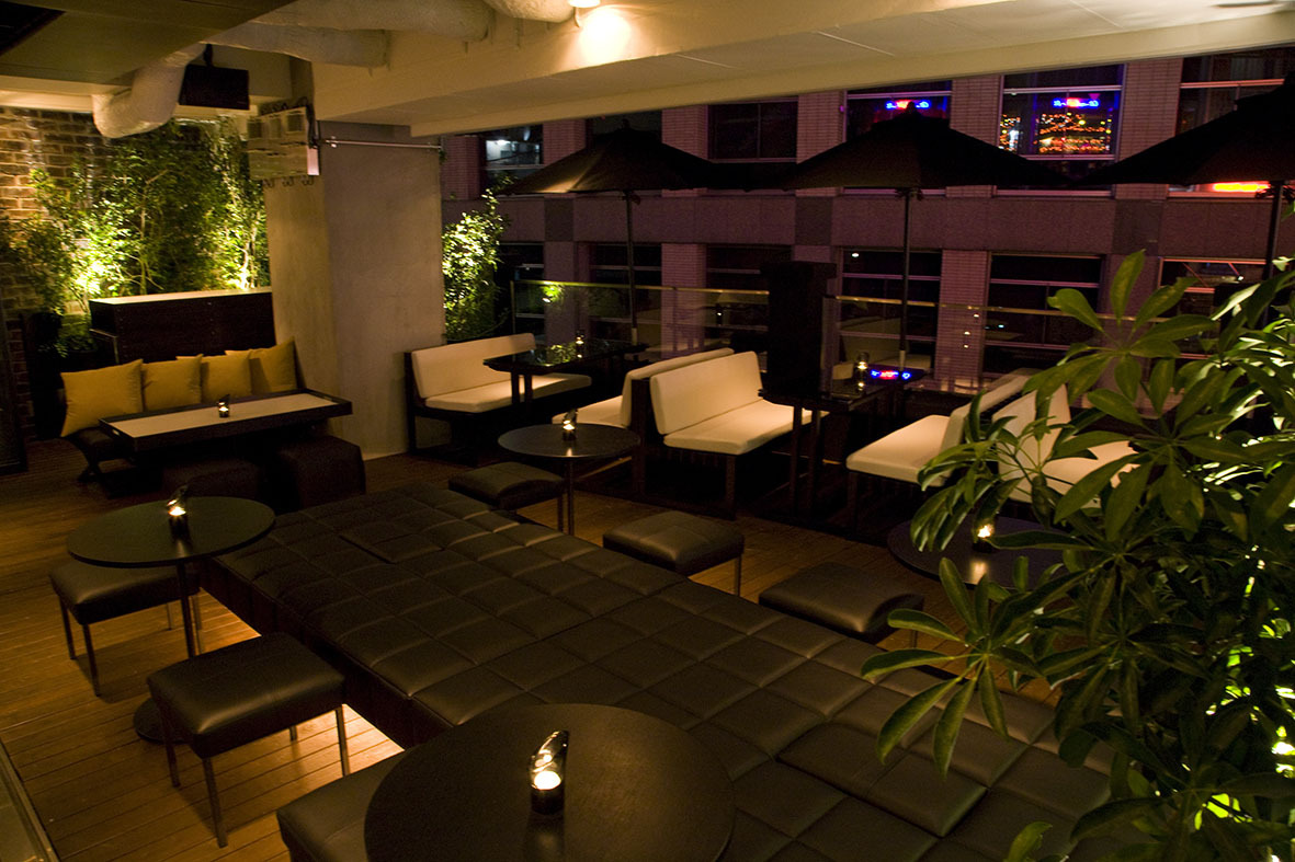 Mercer Cafe Danro - TableCheck (テーブルチェック)